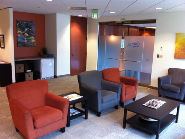 View Our Work | Project Profiles | Avidex